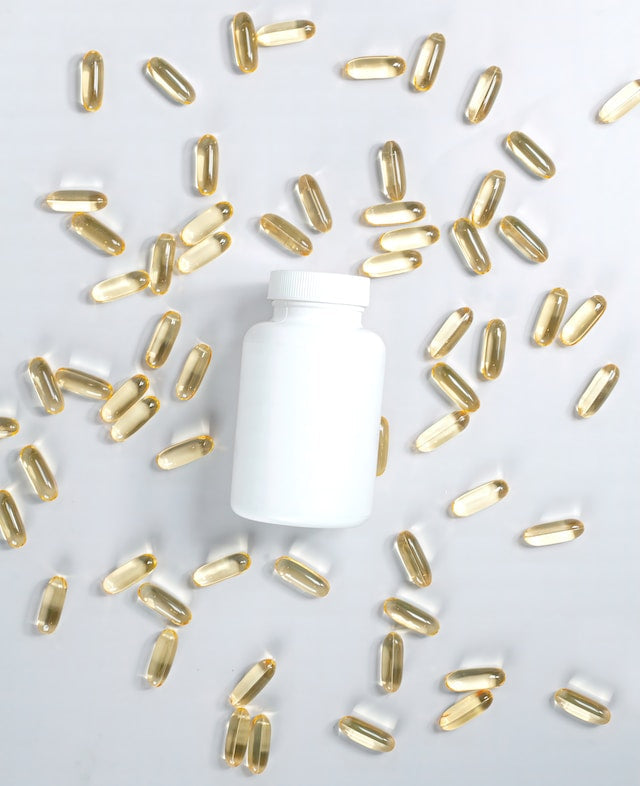 Top 8 Best Supplements for Parkinson's Disease | Science-Based – Yuth Labs